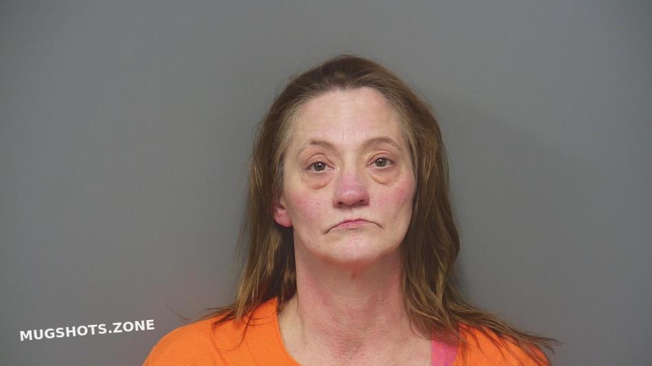 MEADE DORA ELIZABETH 12/22/2023 - Hendricks County Mugshots Zone