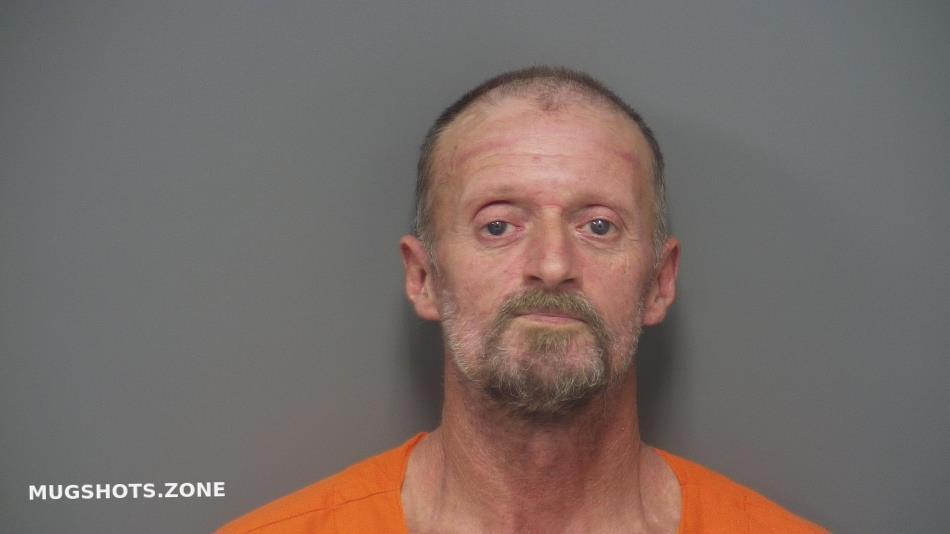 WALTERS ROBIN DAVID 12/26/2023 - Hendricks County Mugshots Zone