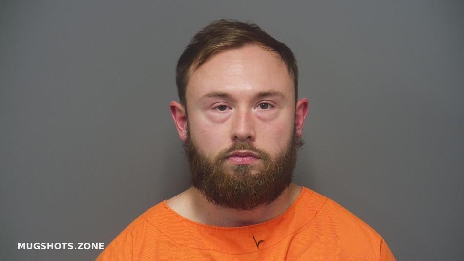 POCOCK TODD CHRISTOPHER 12/28/2023 - Hendricks County Mugshots Zone