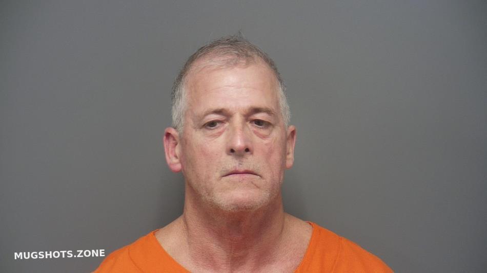 DODDS RICHARD LEE 12/29/2023 - Hendricks County Mugshots Zone