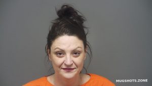 WALL DARA NICOLE 01/02/2024 - Hendricks County Mugshots Zone