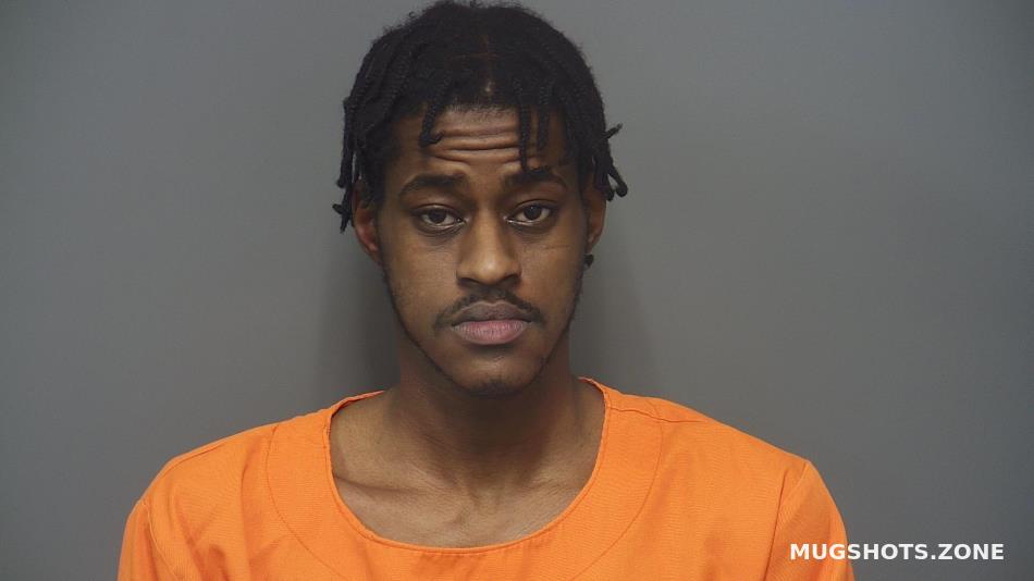 SPENCER MARIO DEWAYNE 01/02/2024 - Hendricks County Mugshots Zone