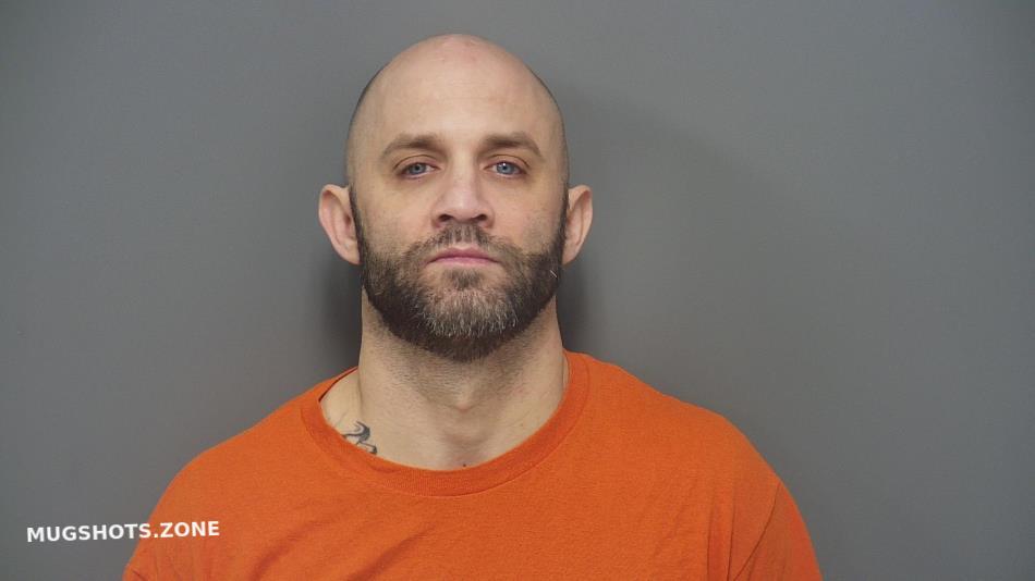DIXON DAVID JASON 01/04/2024 - Hendricks County Mugshots Zone