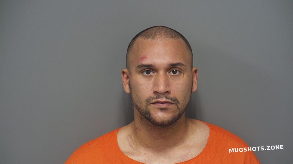 RASOR KENDALL NEHEMIAH 01/07/2024 - Hendricks County Mugshots Zone