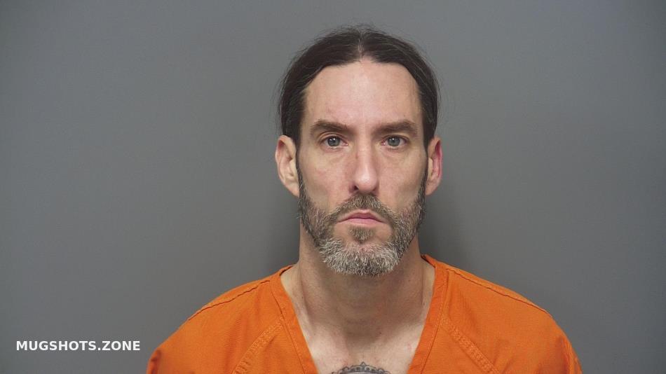 KAY DUSTIN MICHAEL 01/09/2024 - Hendricks County Mugshots Zone