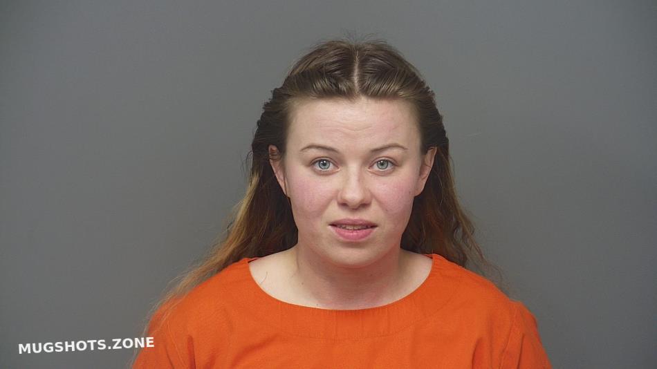 THOMPSON DOMINIQUE PATRICE 01/18/2024 - Hendricks County Mugshots Zone