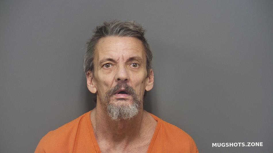 WARD DONALD IRVIN 01/29/2024 - Hendricks County Mugshots Zone