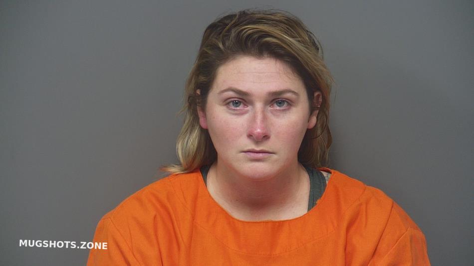 STEPHENSON TORI CAYLENE 02/07/2024 - Hendricks County Mugshots Zone