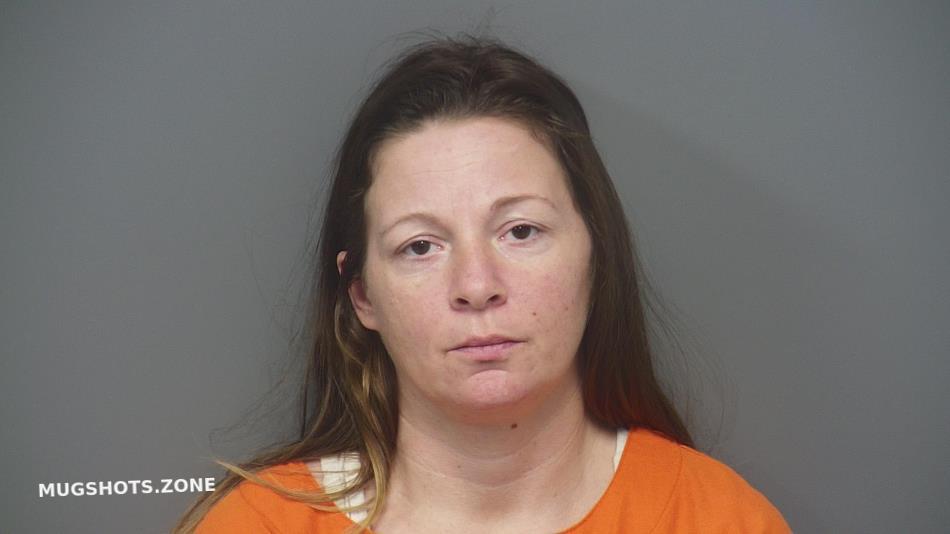 FLEENER JENNIFER L 02/09/2024 - Hendricks County Mugshots Zone