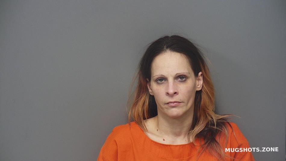 MARCUM NICHOLE JEAN 02/11/2024 - Hendricks County Mugshots Zone