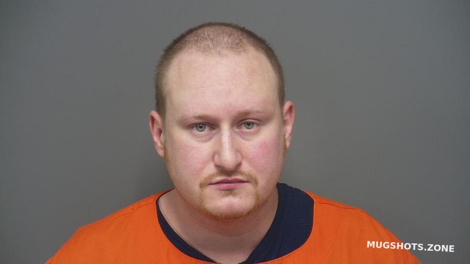 FINK JACOB WILLIAM 02/13/2024 - Hendricks County Mugshots Zone