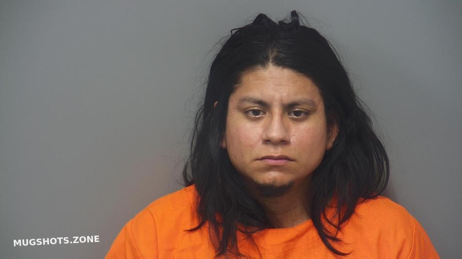 CASTELLITTO ANTHONY JAMES 02/16/2024 - Hendricks County Mugshots Zone