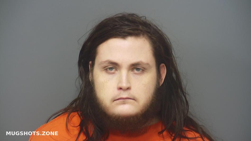 LUTES CARTER JACOB 02/19/2024 - Hendricks County Mugshots Zone