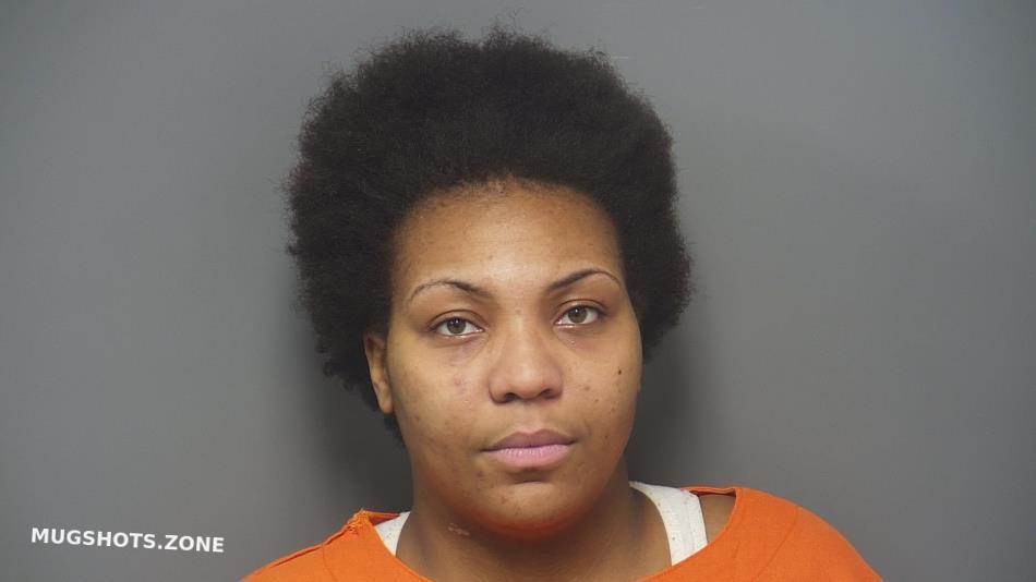 GRAHAM SKYLA SHAMAYNE 02/22/2024 - Hendricks County Mugshots Zone