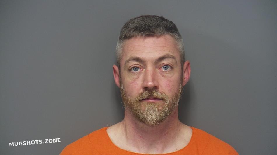 WONNELL ALEX JAMES 02/22/2024 - Hendricks County Mugshots Zone