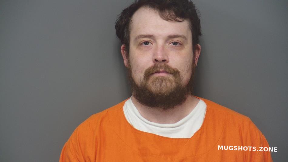 SHOCKLEY JONATHAN AARON 02/25/2024 - Hendricks County Mugshots Zone