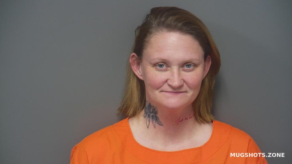 HELTON DENISE SUE 02/26/2024 - Hendricks County Mugshots Zone