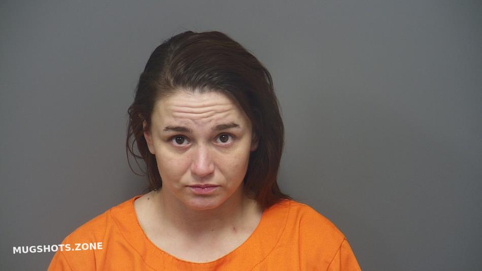 BURRIN KATHRYN COLLEEN 02/27/2024 - Hendricks County Mugshots Zone