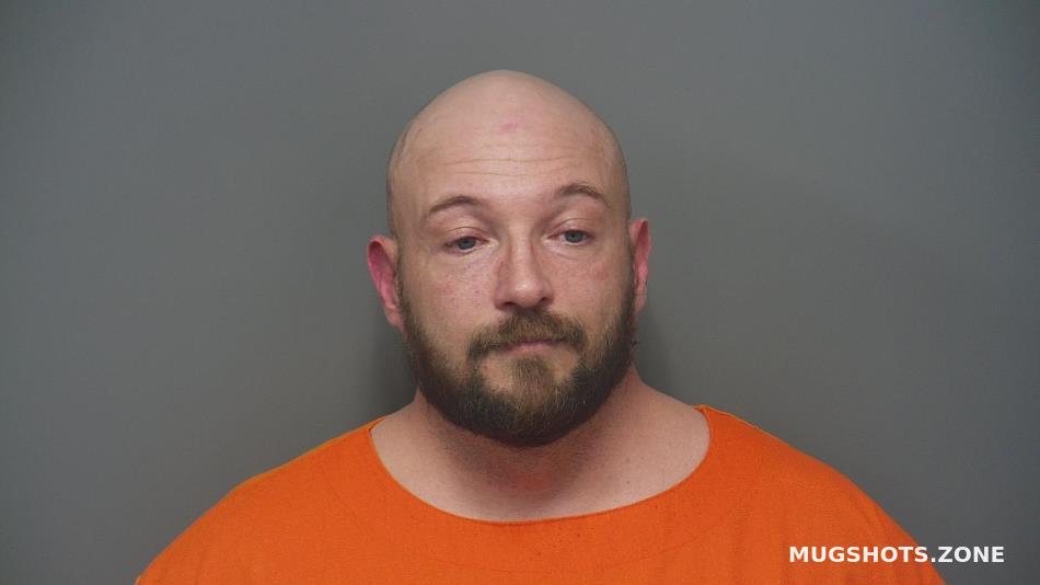MASON ROBERT WAYNE 03/03/2024 - Hendricks County Mugshots Zone
