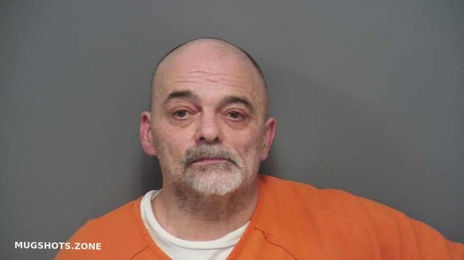 PING JAMES ROBBY 03/08/2024 - Hendricks County Mugshots Zone