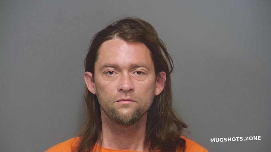 GOINS RONALD EUGENE 03/10/2024 - Hendricks County Mugshots Zone