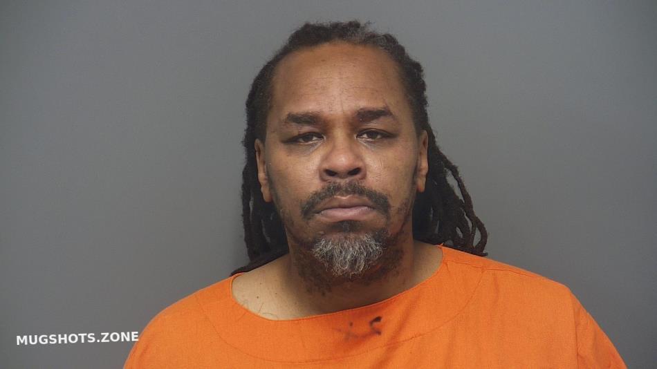 TRAVIS CARL LINVERDGH JR 03/14/2024 - Hendricks County Mugshots Zone