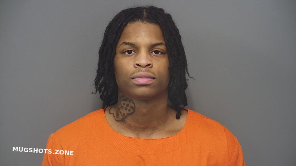 BAILEY DIONNE MARCELL 03/17/2024 - Hendricks County Mugshots Zone