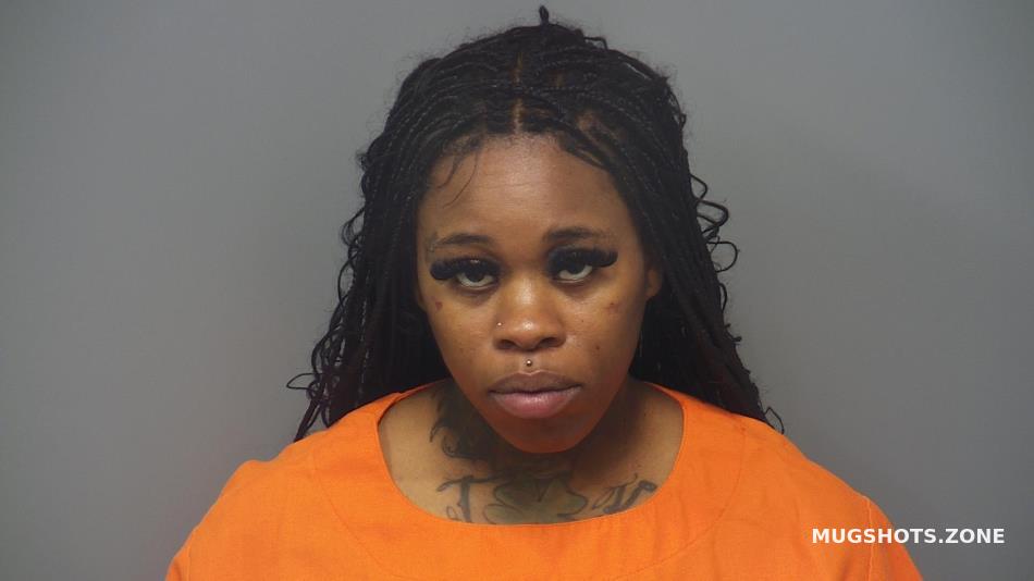 KING TABREA LATEISE 03/19/2024 - Hendricks County Mugshots Zone