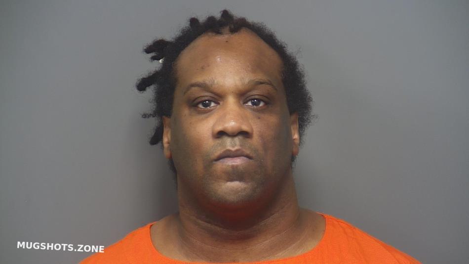 DUNN TITUS ST. PAUL 03/20/2024 - Hendricks County Mugshots Zone