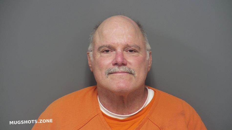 CROSSLEY KRISTOPHER JOHN 03/27/2024 - Hendricks County Mugshots Zone