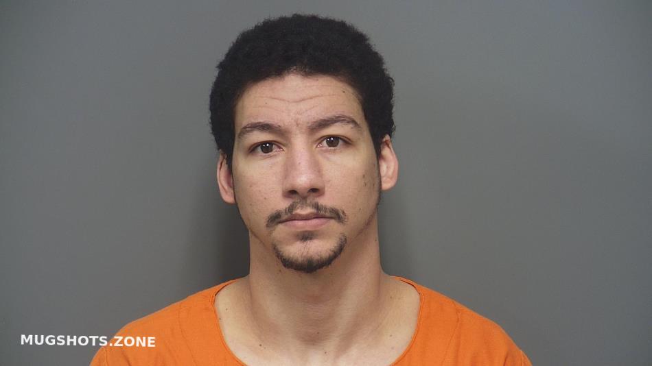 OSOWSKI RICHARD DAVID 03/27/2024 - Hendricks County Mugshots Zone