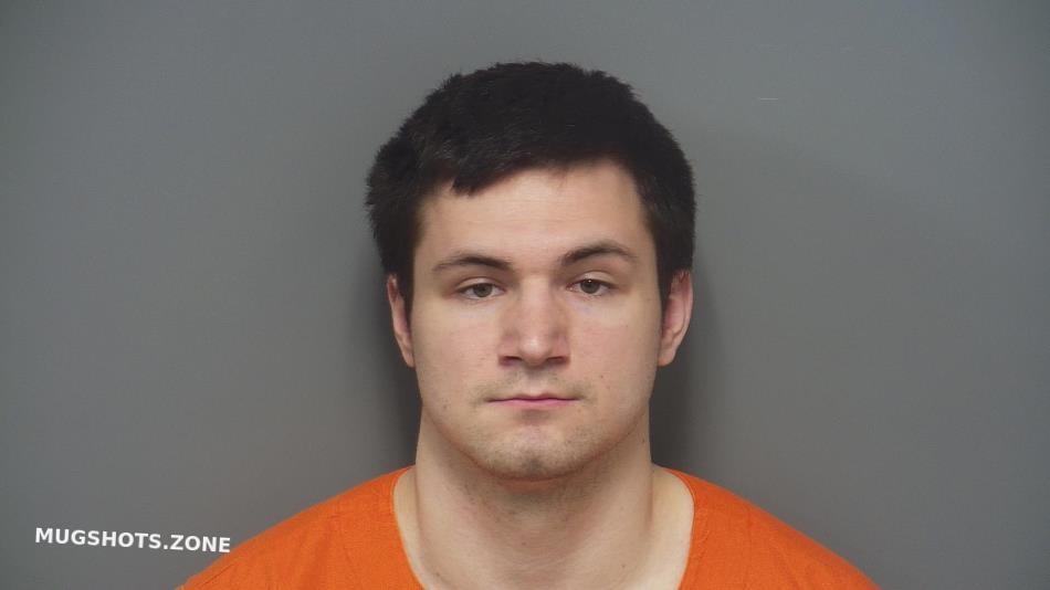 COLE CARSON MICHAEL 03/27/2024 - Hendricks County Mugshots Zone