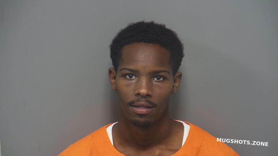 BISETSA KIBONGE NMI 03/29/2024 - Hendricks County Mugshots Zone