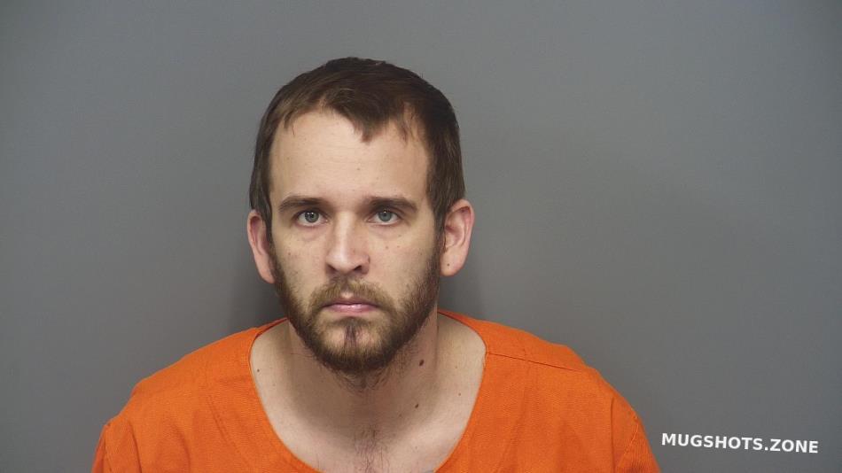 FAVER MICHAEL JAY 04/02/2024 - Hendricks County Mugshots Zone