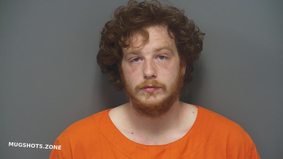 LIPE JOSHUA TAYLOR 04/08/2024 - Hendricks County Mugshots Zone