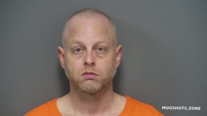 HYNDS KEVIN ANDREW 04/15/2024 - Hendricks County Mugshots Zone