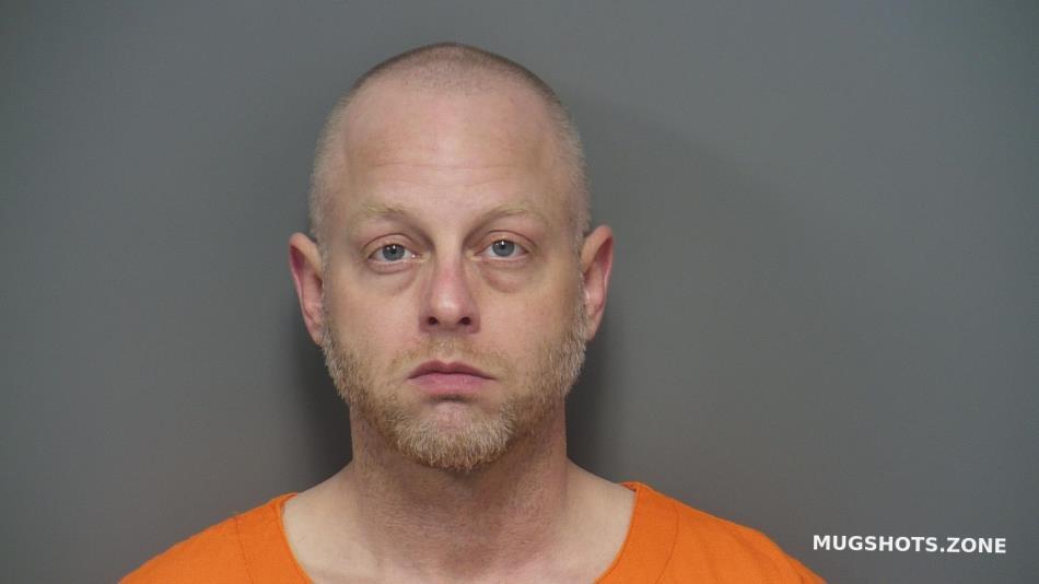 HYNDS KEVIN ANDREW 04/15/2024 - Hendricks County Mugshots Zone