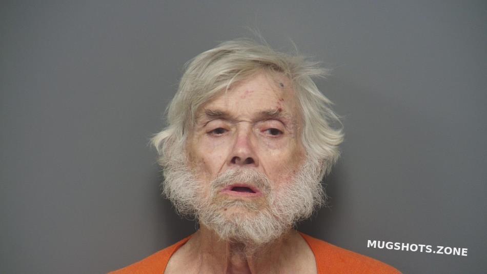 Floyd Vernon Ray 04 15 2024 Hendricks County Mugshots Zone