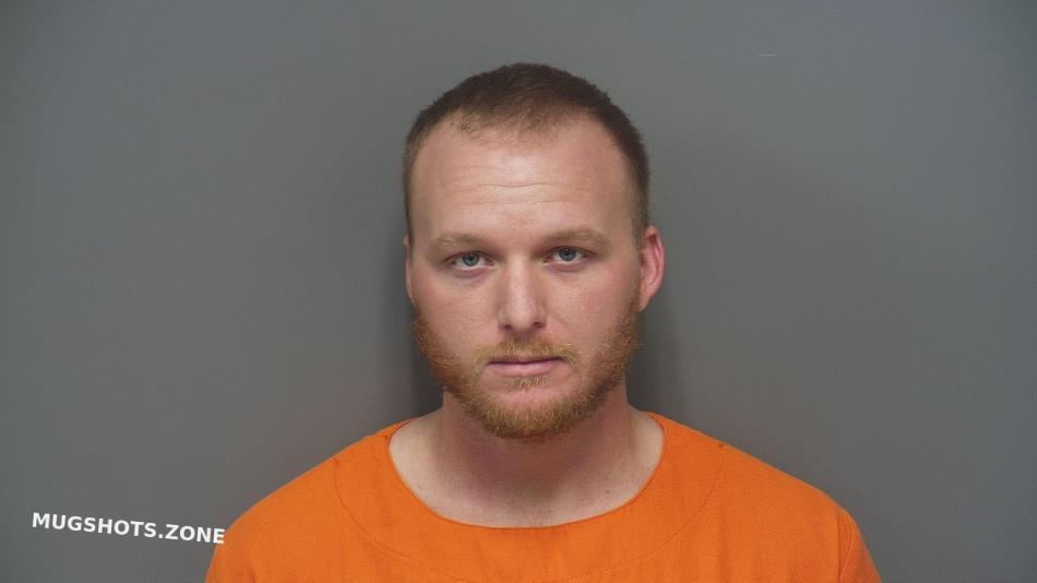 MOSCRIP DUSTIN LEE 04/17/2024 - Hendricks County Mugshots Zone