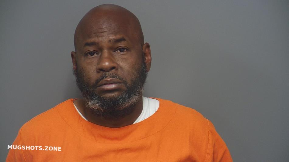 HUNTER DWANN ERIC 04/26/2024 - Hendricks County Mugshots Zone