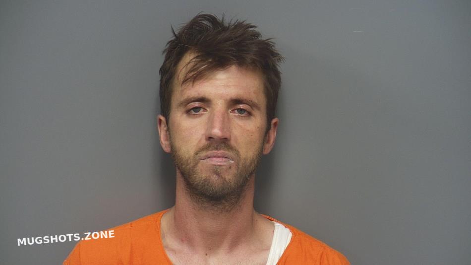COTHRON DREW MICHAEL 04/30/2024 - Hendricks County Mugshots Zone