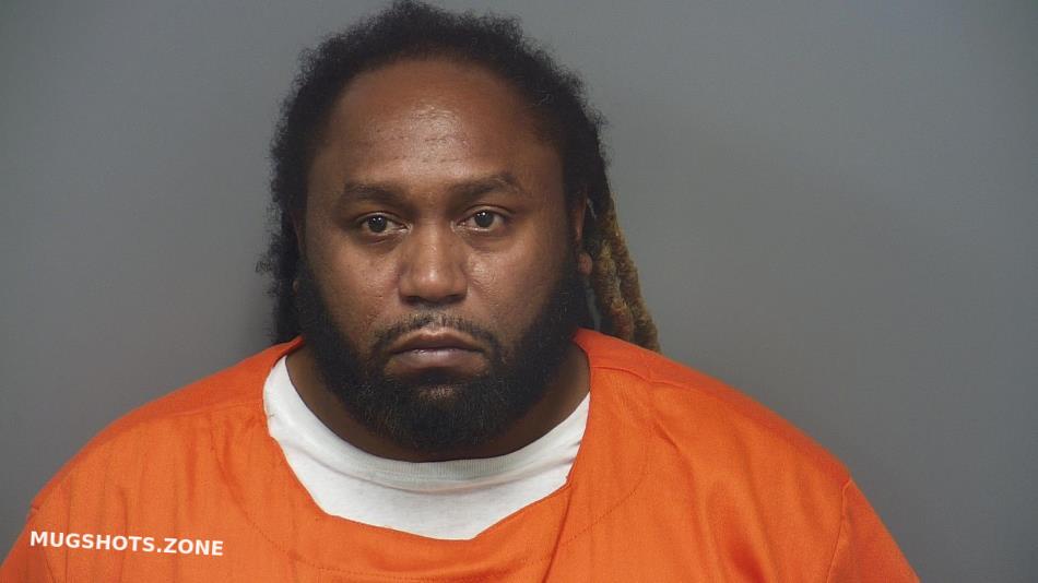 MILLER RAVIN CARNELLIS 05/01/2024 - Hendricks County Mugshots Zone