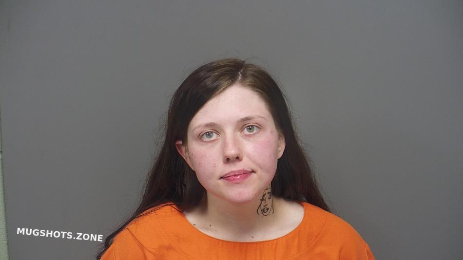 CATHCART RYAN ASHLEY 05/09/2024 - Hendricks County Mugshots Zone