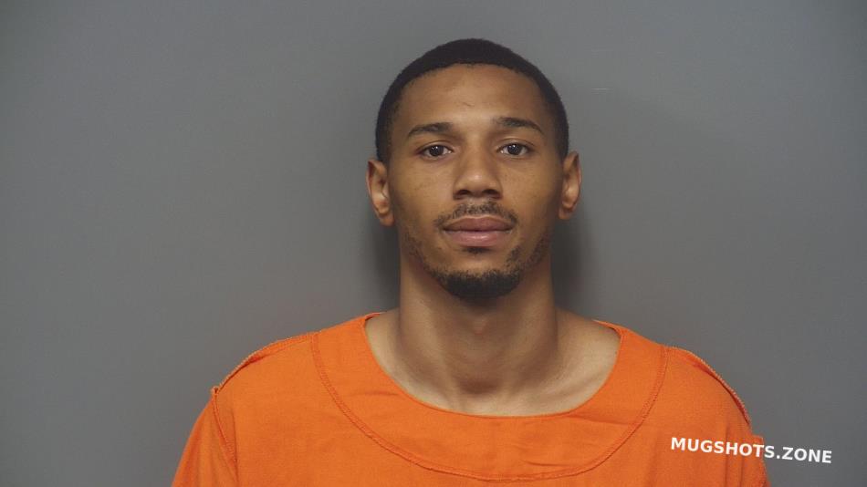 MCINTEE DASHAWN DONTRELL 05/15/2024 - Hendricks County Mugshots Zone