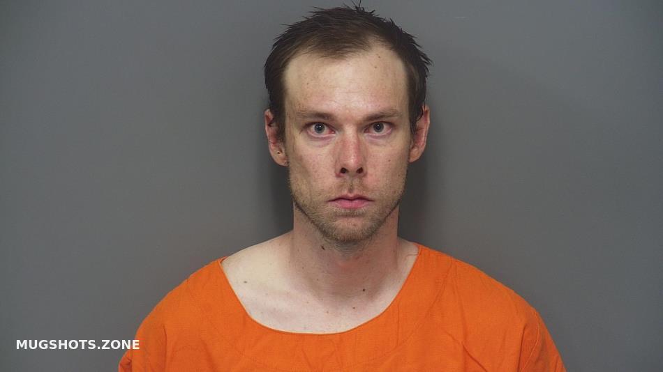 MILLIGAN DAVID JAMES 05/15/2024 - Hendricks County Mugshots Zone