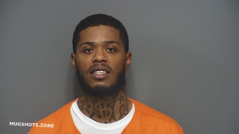 DOWDY JAMARI SCOTT CAREY 05/15/2024 - Hendricks County Mugshots Zone