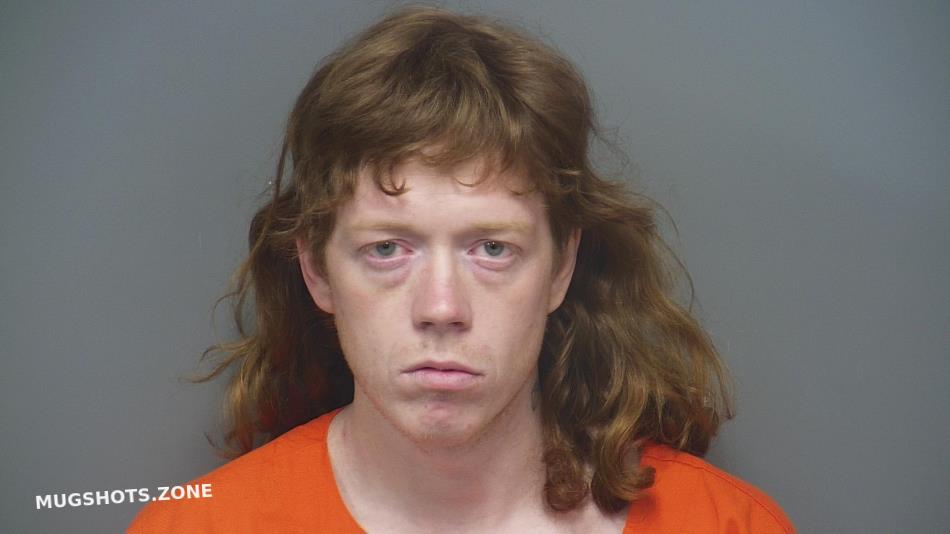 SCOBEE JACOB NATHANIEL 05/16/2024 - Hendricks County Mugshots Zone