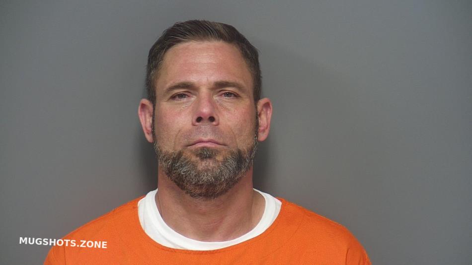 SMITH DONALD JAMES 05/20/2024 - Hendricks County Mugshots Zone