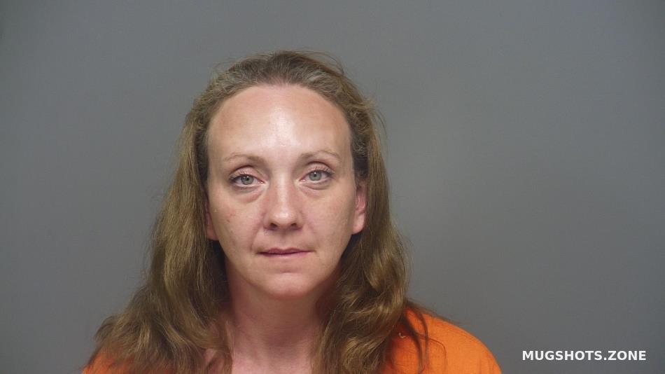 POLING TERESE ALYNN 05/22/2024 - Hendricks County Mugshots Zone