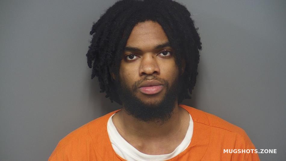 HOPSON KADEN ALLEN 05/23/2024 - Hendricks County Mugshots Zone